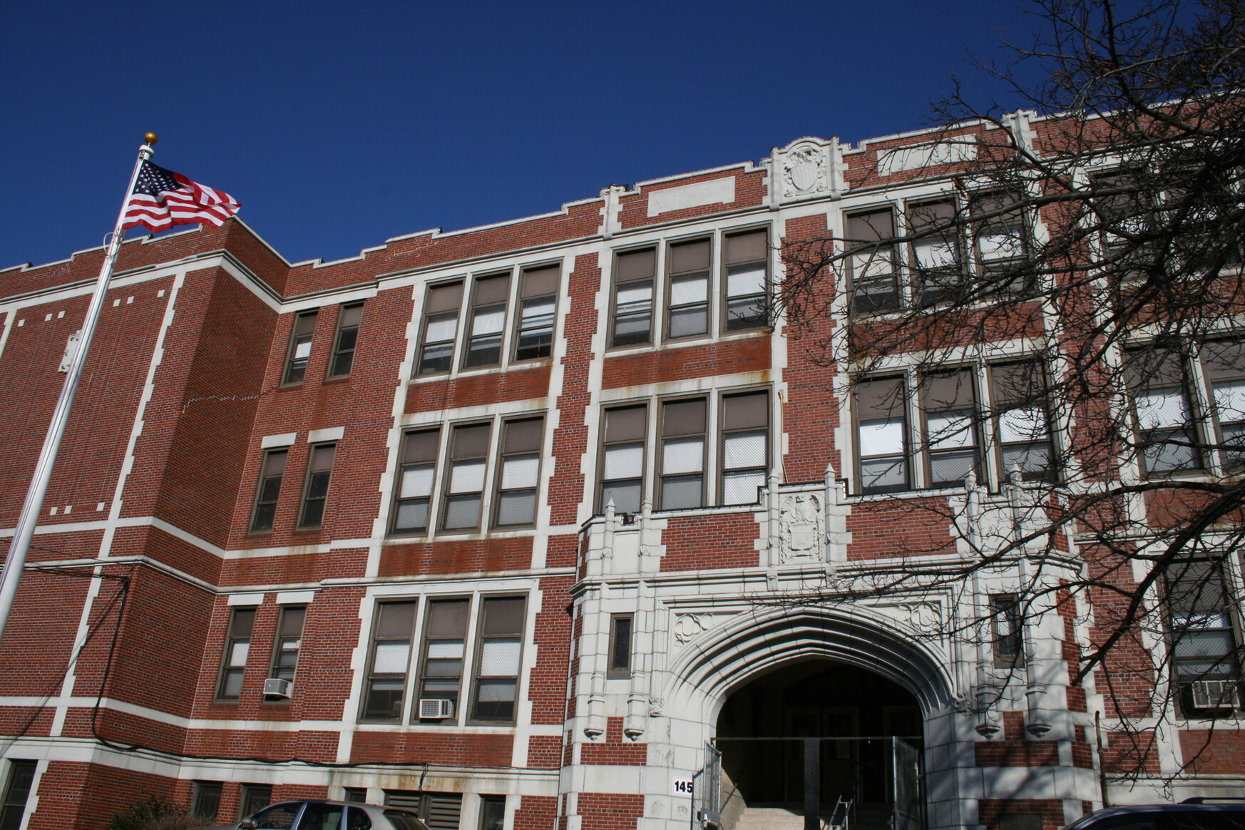 Providence Public Schools | StudioJAED