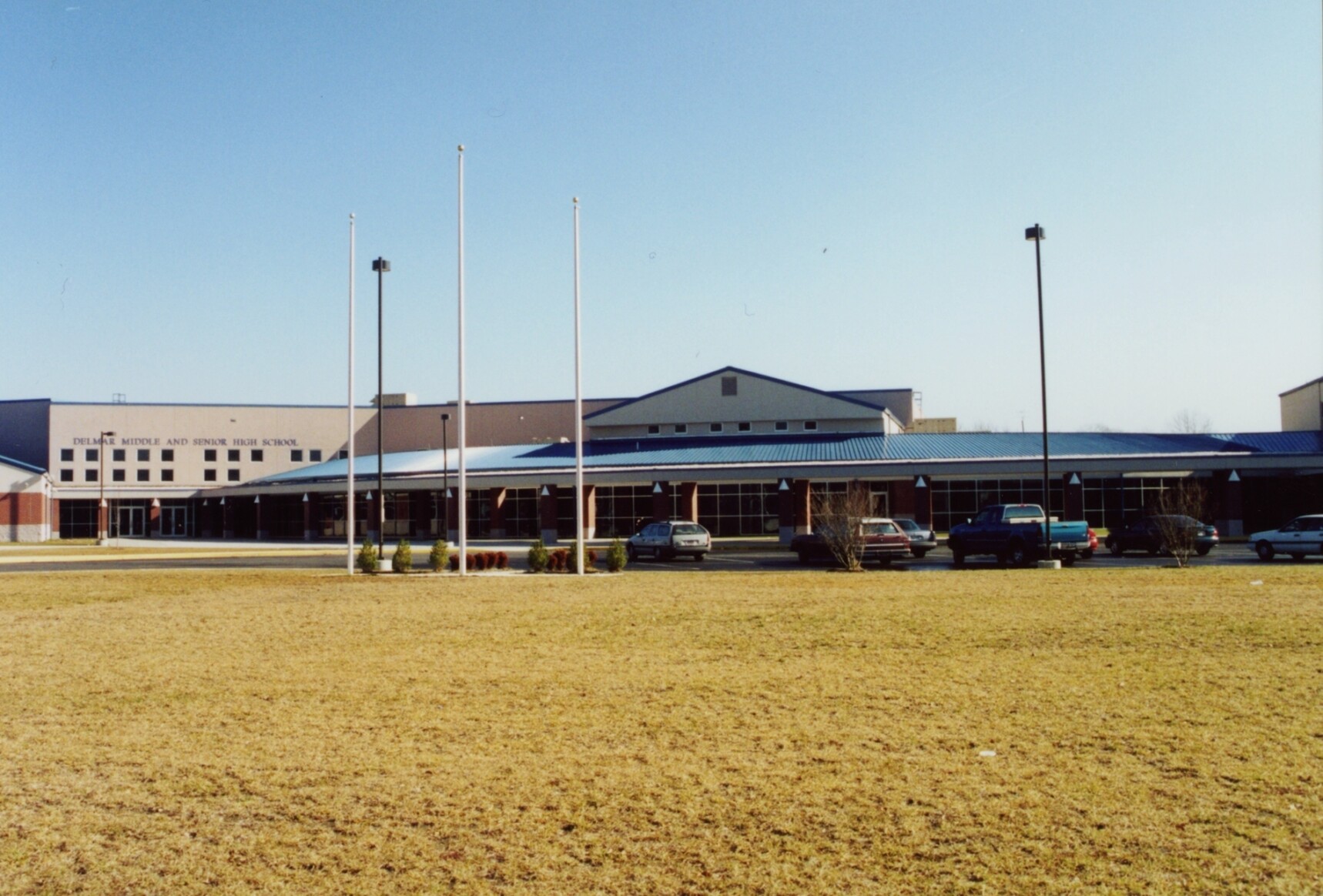 Delmar School District | StudioJAED