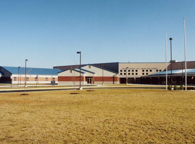 Delmar School District | StudioJAED