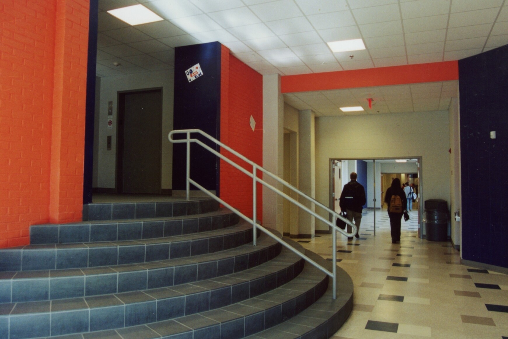 Delmar School District | StudioJAED