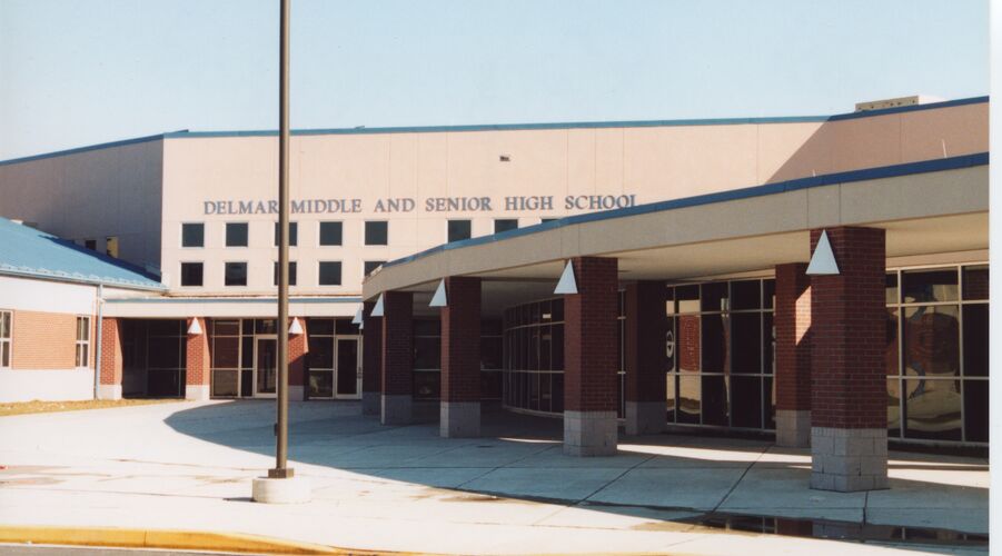 Delmar School District | StudioJAED