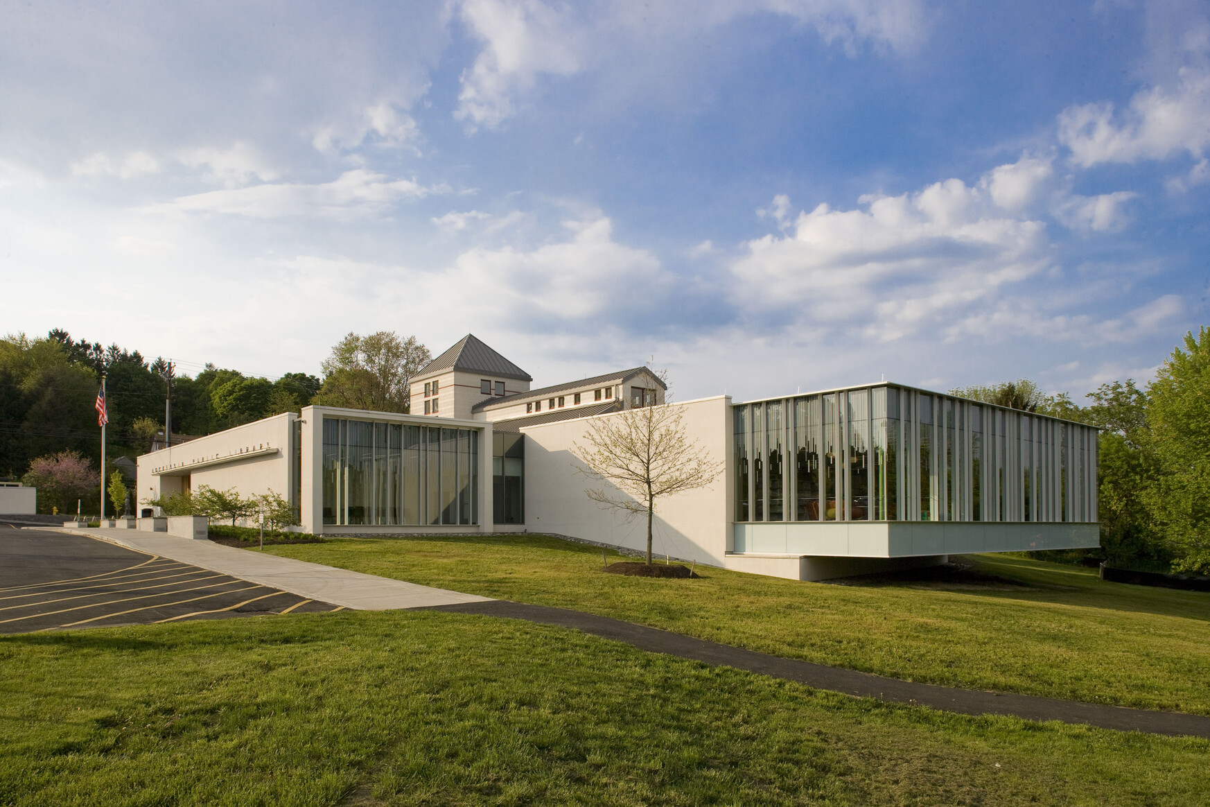 New Castle County, Delaware | StudioJAED