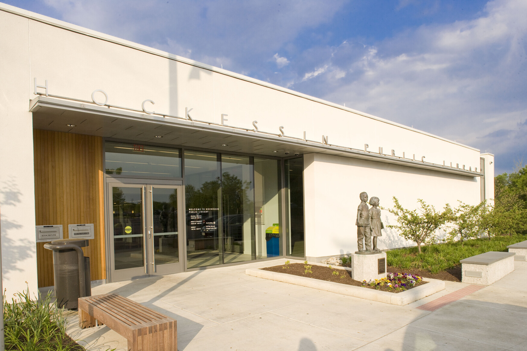 New Castle County, Delaware | StudioJAED
