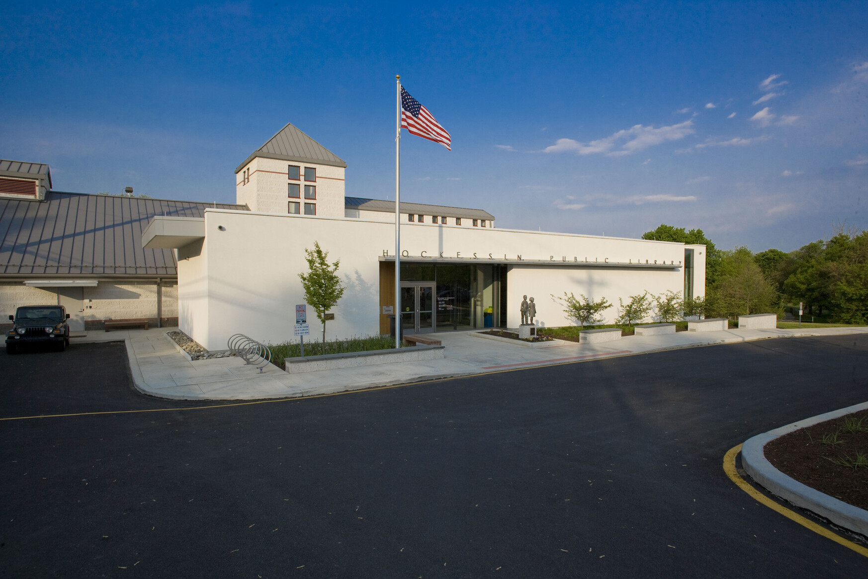 New Castle County, Delaware | StudioJAED