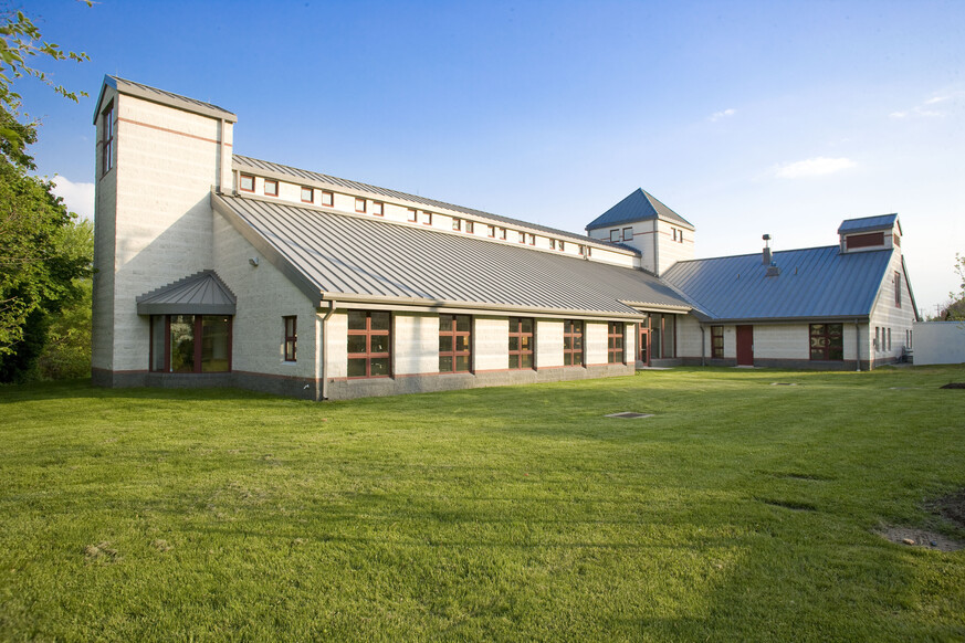 New Castle County, Delaware | StudioJAED