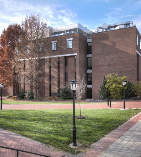 University of Delaware | StudioJAED