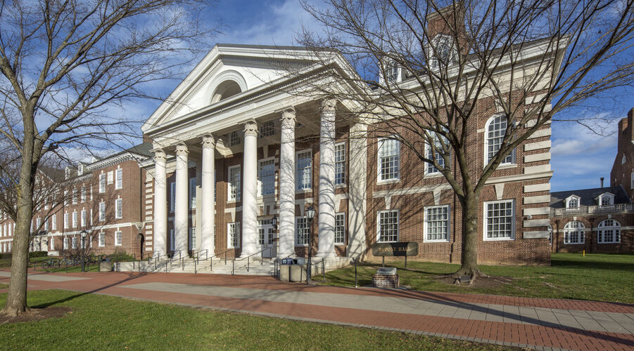 University of Delaware | StudioJAED