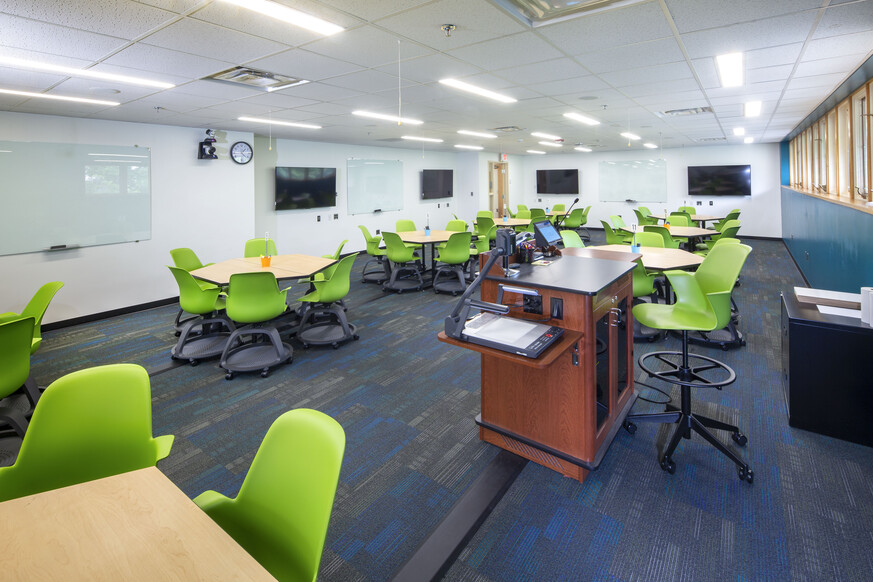 University of Delaware | StudioJAED